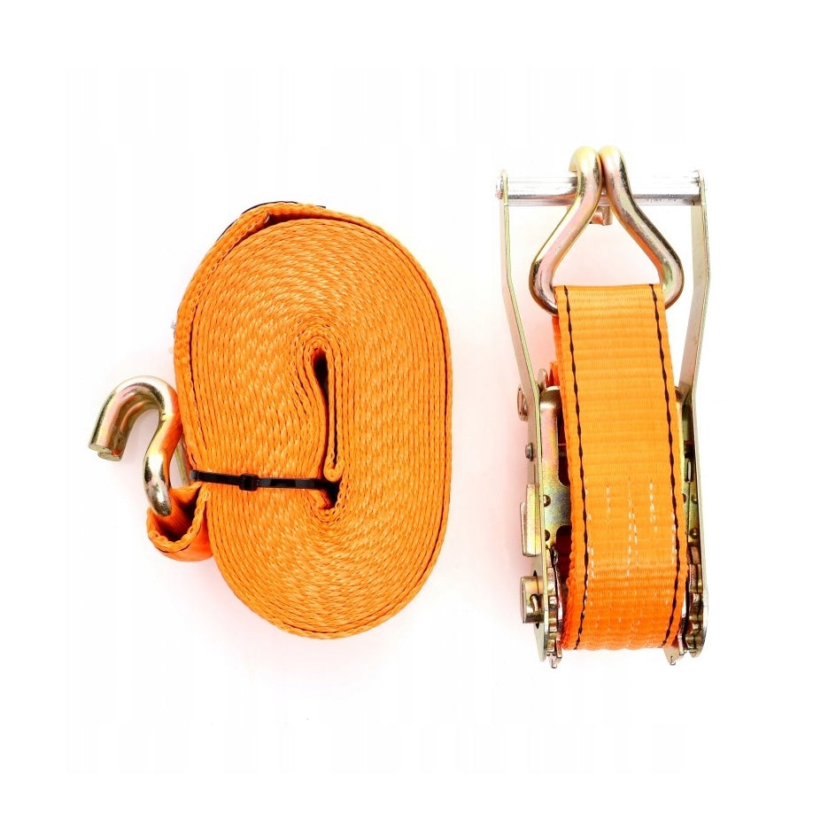 Chinga de ancoraj, cu clichet, 6m, 2T, 35 mm, KD1328