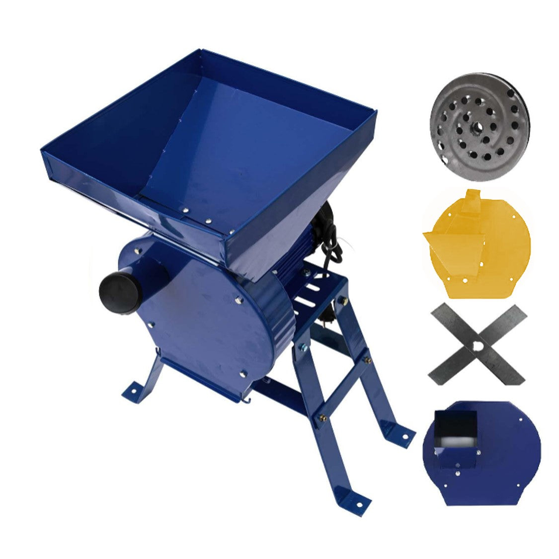 39 Tocatoare Fructe & Legume, Pret de la 36 lei | EuroUnelte