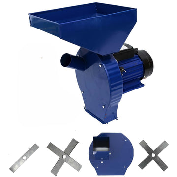 155+ Mori Electrice Cereale & Uruiala, Pret de la 244 lei | EuroUnelte